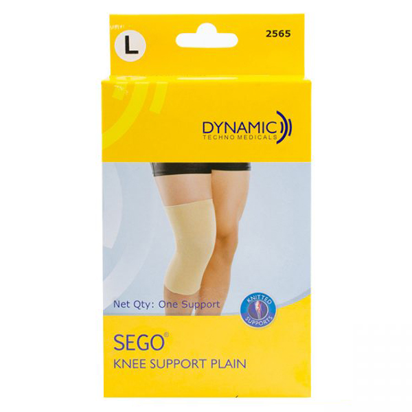 ซัพพอร์หัวเข่า / Sego knee - Atlantamedicare.co.th Dynamic Products